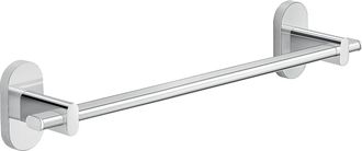 Gedy 53213513200 G-Febo Handtuchstange, 35 cm