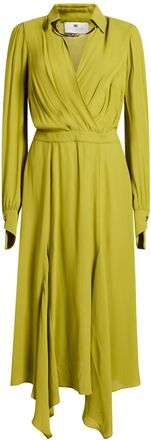 Elisabetta Franchi KLEIDER - Midi-Kleider auf YOOX.COM