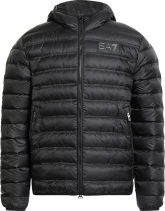 Emporio Armani JACKEN & MÄNTEL - Pufferjacken & Daunenjacken auf YOOX.COM