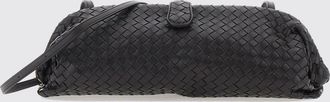 Bottega Veneta Pochette Femme couleur Caf&eacute;
