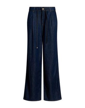 7 For All Mankind BAS - Pantalons en jean sur YOOX.COM