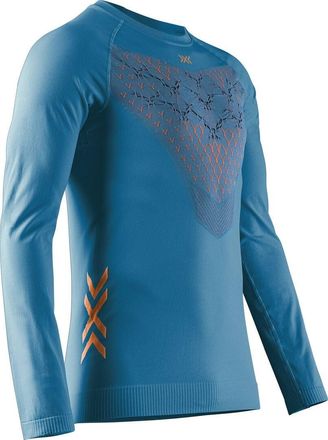 X Bionic Herren Laufshirt TWYCE RUNNING SHIRT LS