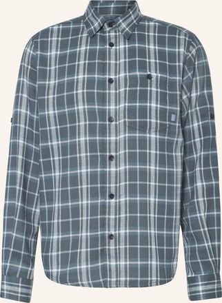 Meru Me°Ru Outdoor-Hemd Lund blau