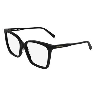 Karl Lagerfeld Kl6231 Optische Brille - - Accessories - Damen - Schwarzk - 55 MM