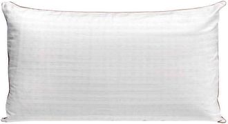 Pikolin Oreiller en latex Pikolin multi-perfor&eacute; fermet&eacute; moyenne-&eacute;lev&eacute;e 90 cm