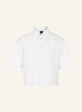 Marc Cain Bluse weiss