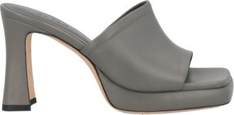 by FAR SCHUHE - Sandalen auf YOOX.COM