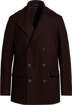 Drumohr JACKEN & M&Auml;NTEL - M&auml;ntel auf YOOX.COM
