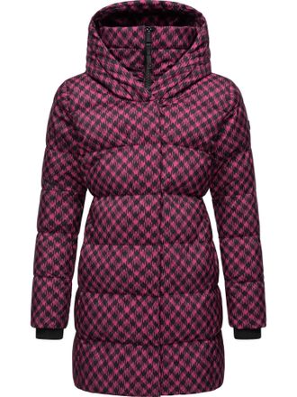 Ragwear Mantel Niara
