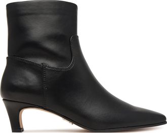 Steve Madden Stiefeletten Steve Madden Davis-S 11005692 Schwarz
