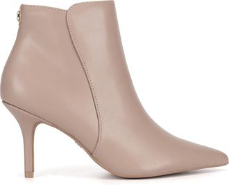 Nine West Stiefeletten Nine West WFA2784-1 Beige