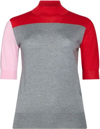 Ferragamo STRICKWAREN - Rollkragenpullover auf YOOX.COM