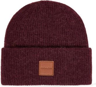 Coach M&uuml;tze CU825 Violett