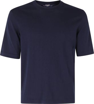 K-Way Homme, Tops, Bleu, Taille: XL Combe Sweater