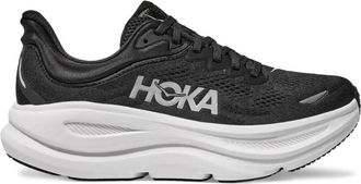Hoka One One Homme, Chaussures, Noir, Taille: 41 EU Bondi 9
