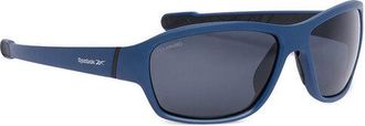 Reebok Sonnenbrillen RBK5026600P62 Dunkelblau