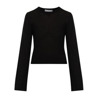 Iro Infini Pullover - - Knitwear - Damen - Schwarzk - M