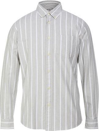Selected TOPS - Chemises sur YOOX.COM