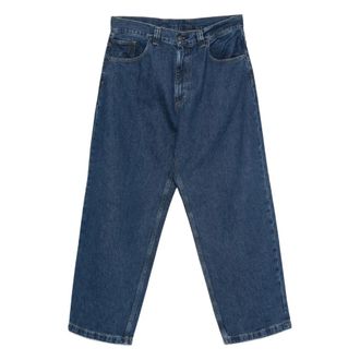 Carhartt Work in Progress Homme, Jeans, Bleu, Taille: XS Brandon Pant