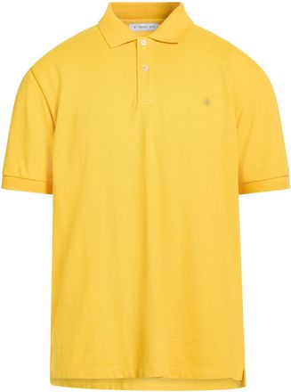 Manuel Ritz TOPS - Poloshirts auf YOOX.COM