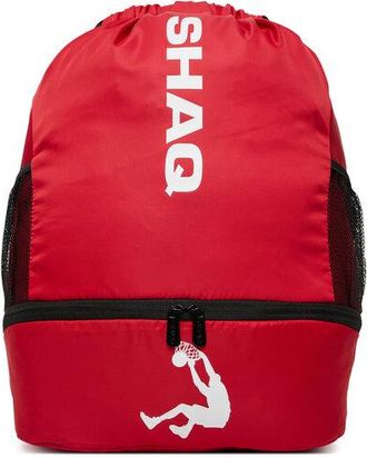 Shaq Shaq Rucksack SHAQ-P-005-07 Rot