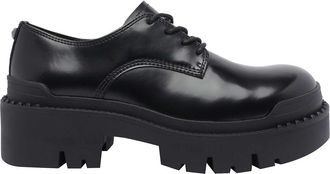 Ash Mocassins - Noir