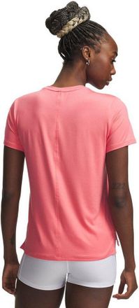 Under Armour Kurzarmshirt UA VANISH SS BITTERSWEET PINK