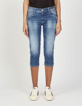 Gang 94AMELIE CAPRI - relaxed fit Jeans