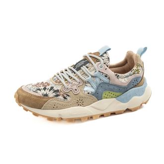 Flower Mountain Femme, Chaussures, Multicolore, Taille: 39 EU Yamano 3