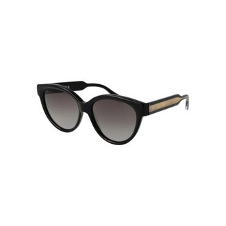 Replay Elegante rechteckige Sonnenbrille aus Kunststoff - - Accessories - Damen - Schwarzk - ONE SIZE