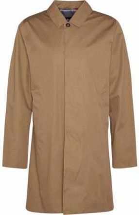 Barbour Homme, Manteaux, Brun, Taille: 2XL Lorden Mac Imperm&eacute;able