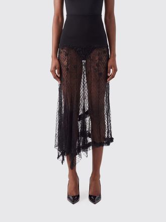 Isabel Marant Jupe Femme couleur Noir