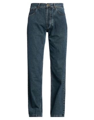 Burberry HOSEN & R&Ouml;CKE - Jeanshosen auf YOOX.COM