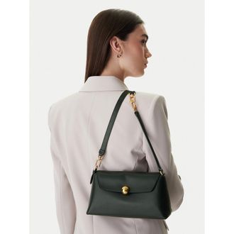 Furla Handtasche Furla Sfera Soft Mini WE00881 BX2269 CN 4491S Gr&uuml;n