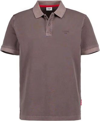 Joop Herren Polo-Shirt braun