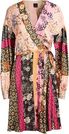 Pinko KLEIDER - Mini-Kleider auf YOOX.COM