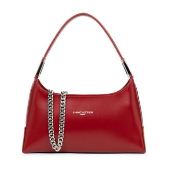 Lancaster Cross Body Bags - - Bags - Damen - Rot - ONE SIZE