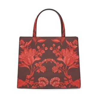 Ferragamo Vara Tote - - Bags - Damen - Braun - ONE SIZE