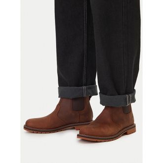 Timberland Klassische Stiefeletten Timberland TB1A2NGYF131 Braun