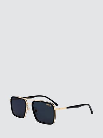 Carrera Lunettes de soleil aviateur en m&eacute;tal avec double pont