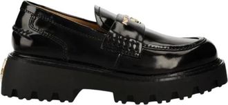 Naked Wolfe Damen, Schuhe, Schwarzk, 39 1/2 EUGr&ouml;&szlig;e