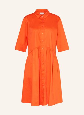 Charmline Charmline Strandkleid Botanic Radiance orange