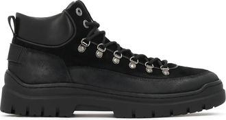Kazar Tadeuss Schn&uuml;rstiefeletten - - Shoes - Herren - Schwarzk - 43 EU