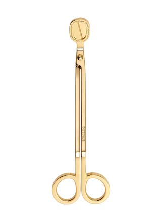 Diptyque Premium Wick Trimmer Golden Finish Dochtschneider