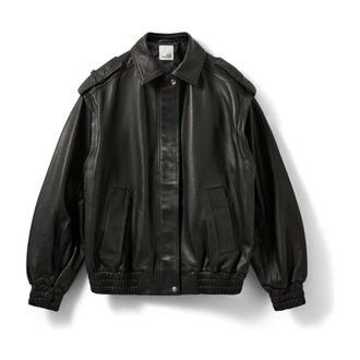 Sofie Schnoor Leichte Jacken - - Jackets - Damen - Schwarzk - XL