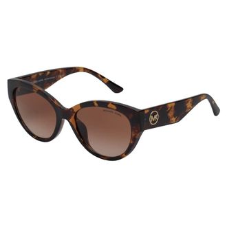 Michael Kors Femme, Accessoires, Brun, Taille: ONE Size Lunettes de soleil