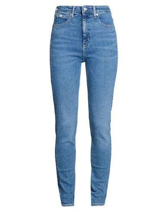 Calvin Klein BAS - Pantalons en jean sur YOOX.COM