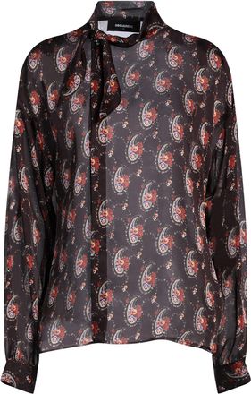 Dsquared2 TOPS - Hemden auf YOOX.COM