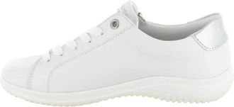 Remonte Femme, Chaussures, Blanc, Taille: 40 EU Louann Baskets