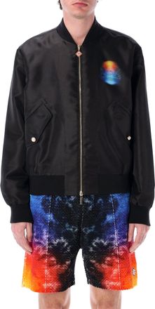 Casablanca Coats Black